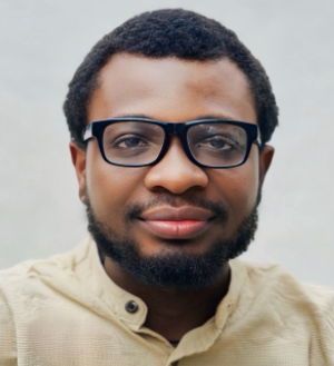Abu Ibrahim | Writers Project of Ghana